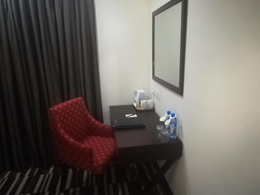 Avari Xpress Gulberg Lahore | Hotel near Gaddafi Stadium